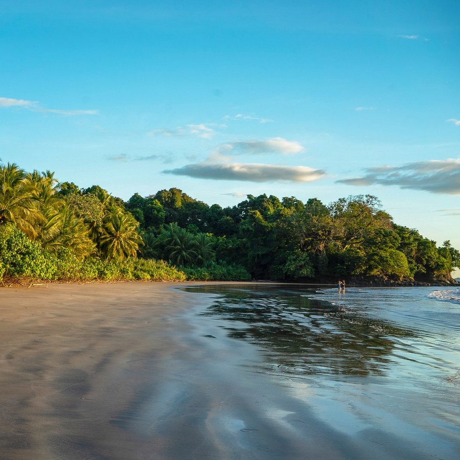 Isla Palenque, the Private Island Resort that Delivers Sustainable ...